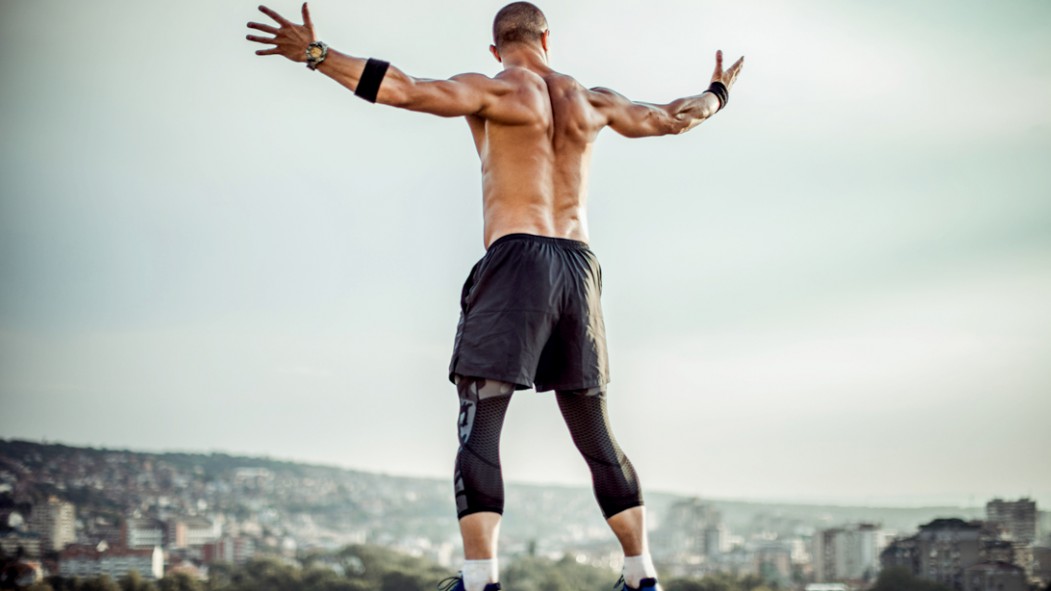 Muscle & Fitness - Workouts, Nutrition Tips, Supplements & Advice