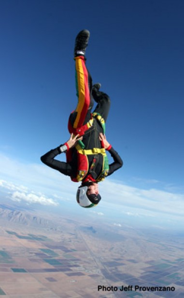 Roberta Mancino - Fearless | Muscle & Fitness