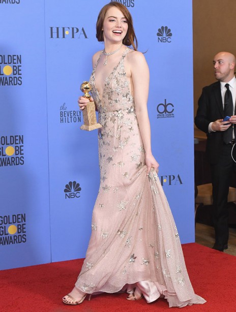 11 of the most stunning photos of Emma Stone | Muscle & Fitness