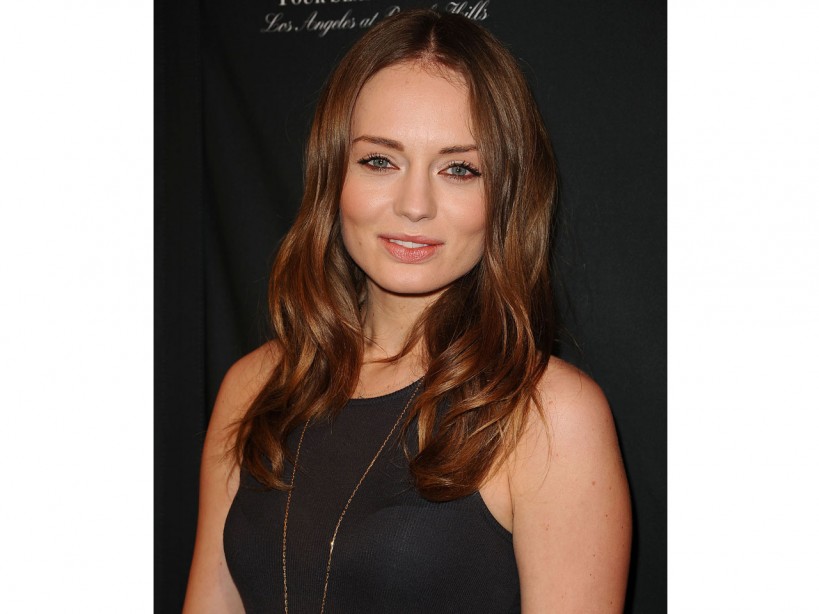 The 13 most beautiful photos of Laura Haddock | Muscle & Fitness