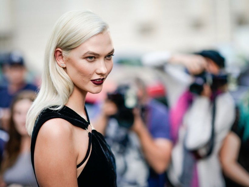 10 gorgeous photos of Karlie Kloss | Muscle & Fitness