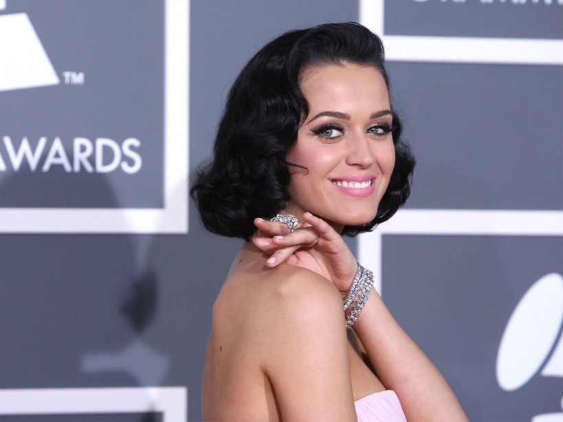 15 gorgeous photos of Katy Perry | Muscle & Fitness