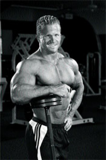 PETER PUTNAM | Muscle & Fitness