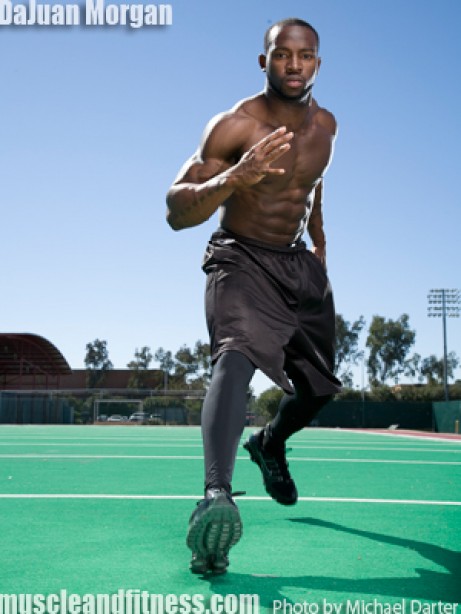 Future Stars Part III | Muscle & Fitness