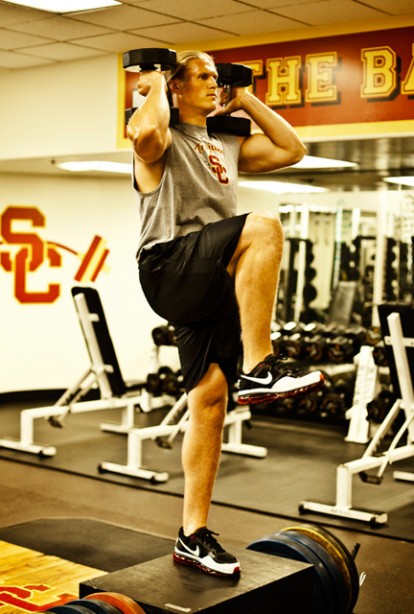 M&F EXCLUSIVE! Green Bay Packers Star Linebacker Clay Matthews Gallery ...