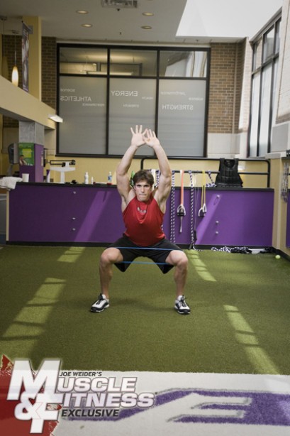 Brady Quinn Exclusive Part 1 | Muscle & Fitness