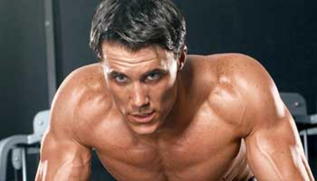 Return of the King | Muscle & Fitness