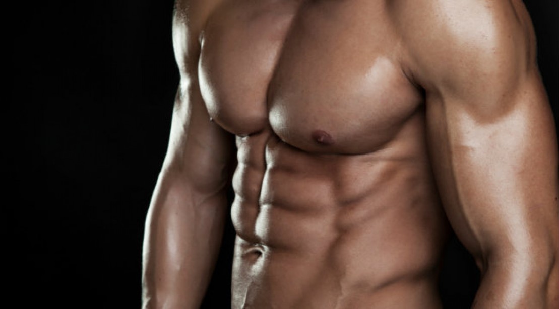 Abs Exercises: Hard Core Workout | Muscle & Fitness