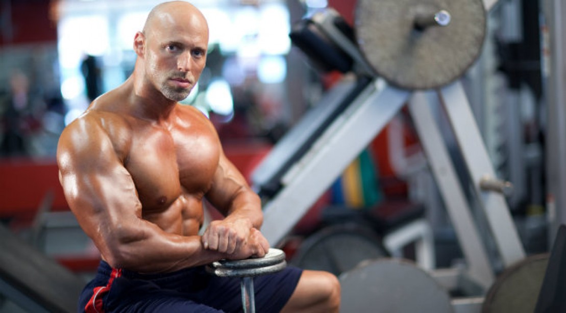 Training Tips: Pushing Beyond Muscle Failure