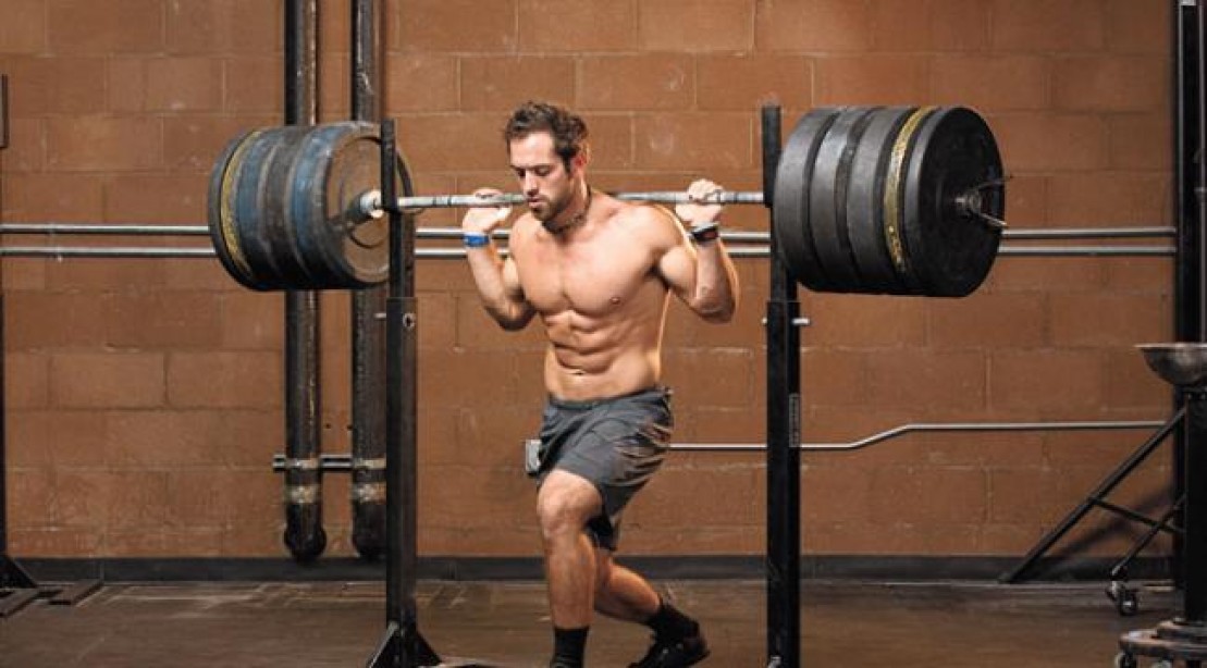 Supplements to Boost Training: Elite Fitness Stack | Muscle & Fitness