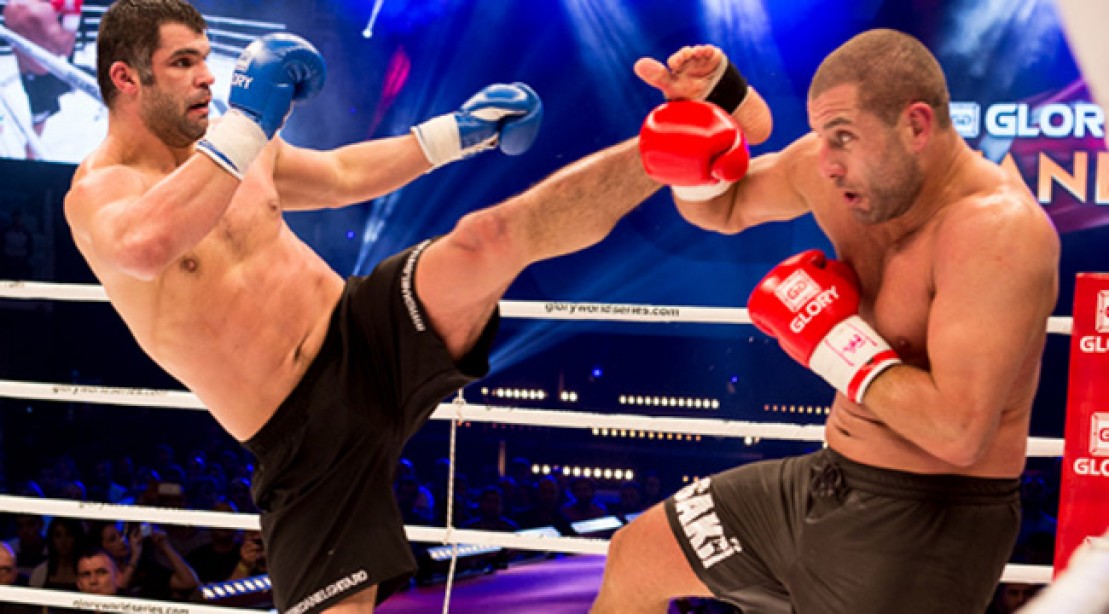 Must See Event: GLORY 11 Kickboxing Tournament | Muscle & Fitness