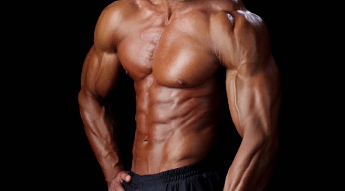 Training Tips: Getting Hollywood Muscle | Muscle & Fitness