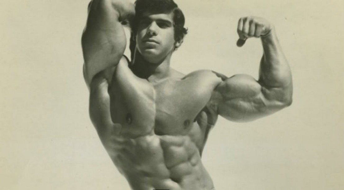 Bodybuilding Legends: Lou Ferrigno's Tips for a Hulking Back | Muscle ...