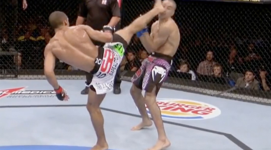 Highlight Video - MMA Knockout Reel!