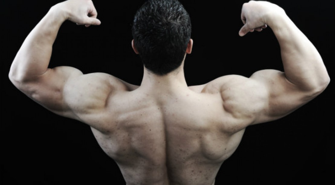 Top 3 Exercises for a Stronger Back | Muscle & Fitness