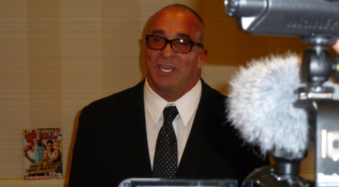 Joe Weider Memorial | Muscle & Fitness