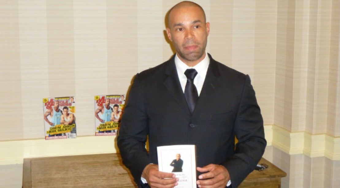 Joe Weider Memorial | Muscle & Fitness