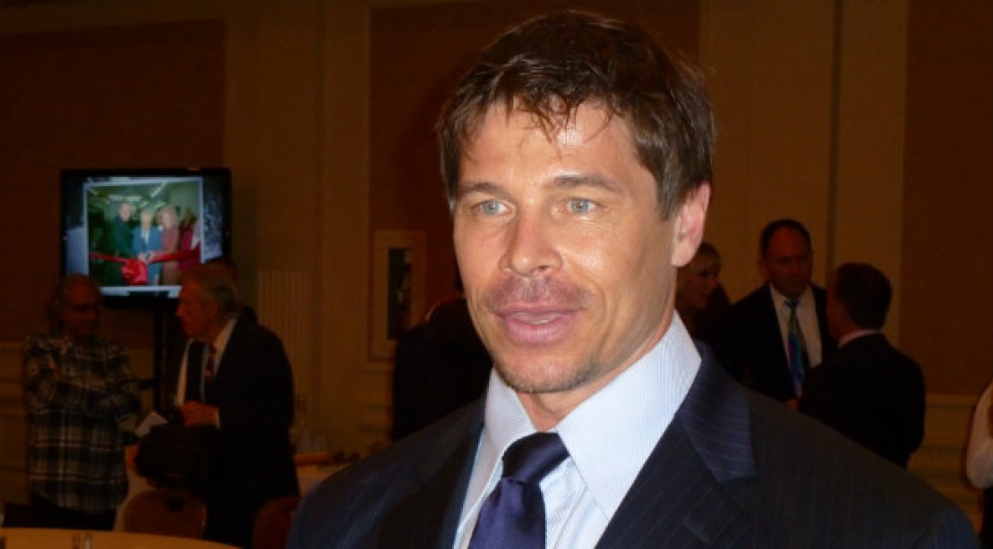 Joe Weider Memorial | Muscle & Fitness