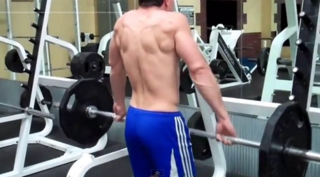 The 6 Worst Exercises for Heavy Lifting | Muscle & Fitness