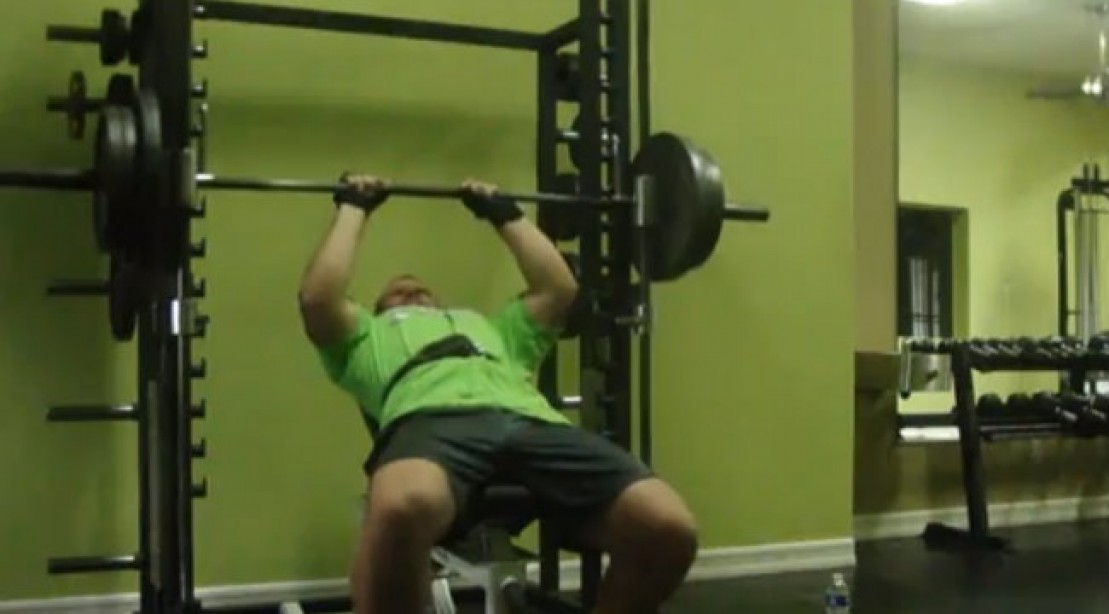 Workout Tips: 6 Ways to Utilize the Smith Machine More Effectively ...
