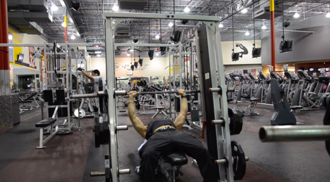 15 Ways to Make a Good Move Better for Greater Results | Muscle & Fitness