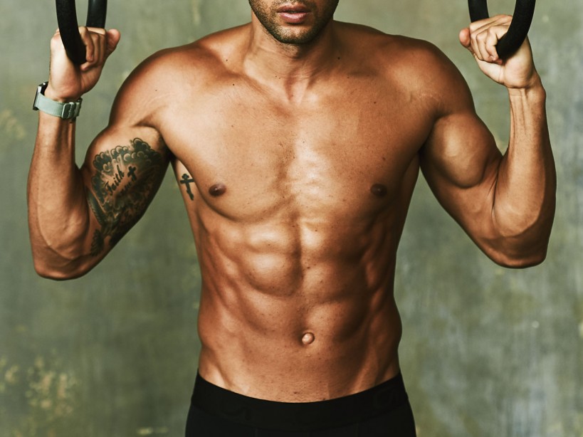 The workout to get magazine-worthy six-pack abs | Muscle & Fitness The workout to get magazine-worthy six-pack abs | Muscle & Fitness
