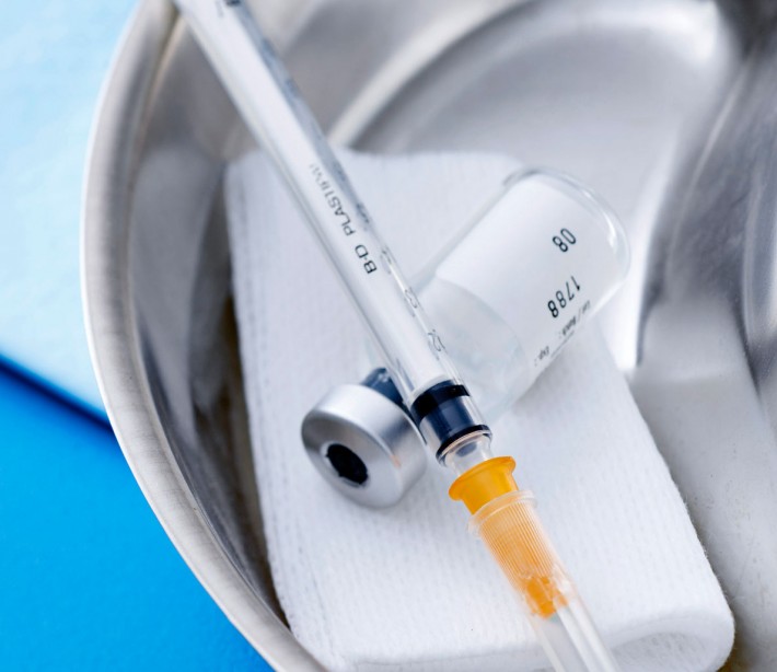 Men Are Now Getting Botox Injected Into Their Scrotums | Muscle & Fitness