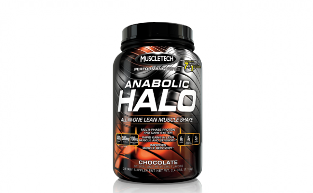 Rock Hard Supplement Plan: Enhance Muscle Mass | Muscle & Fitness