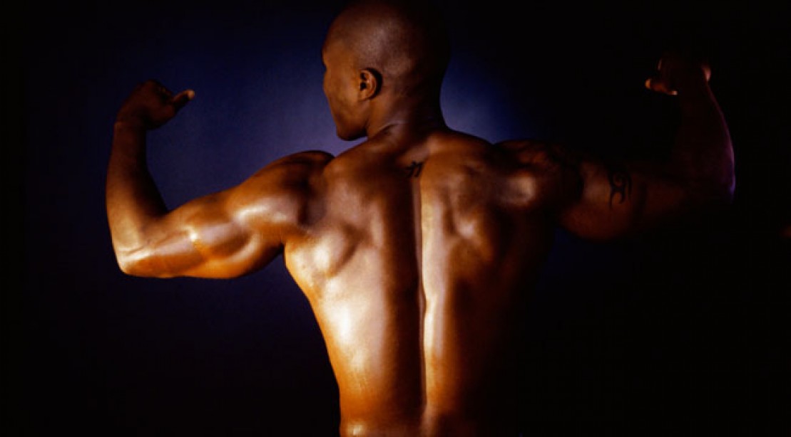 6 Tricks to Improve Your Posture | Muscle & Fitness