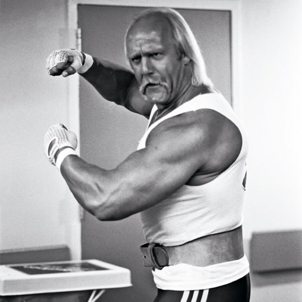 The 12 Best Bodies in WWE History| Muscle & Fitness