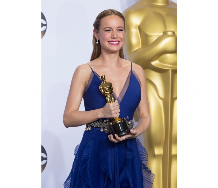 The 15 most beautiful photos of Brie Larson | Muscle & Fitness