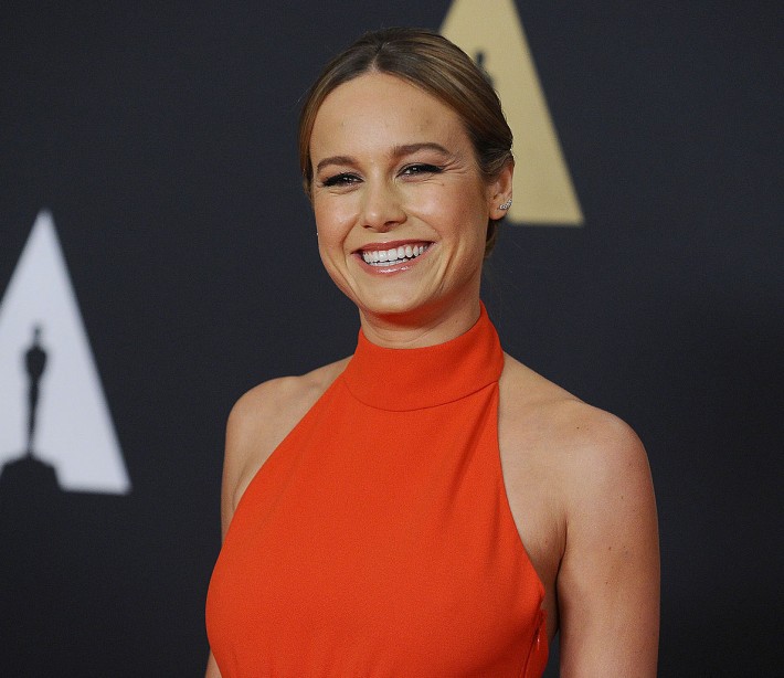 The 15 most beautiful photos of Brie Larson | Muscle & Fitness