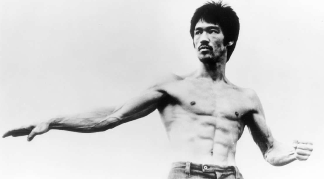 Bruce Lee's Life in Photos | Muscle & Fitness