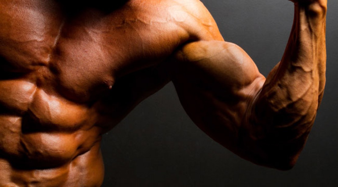7 Little-Known Hacks for Bigger Arms | Muscle & Fitness