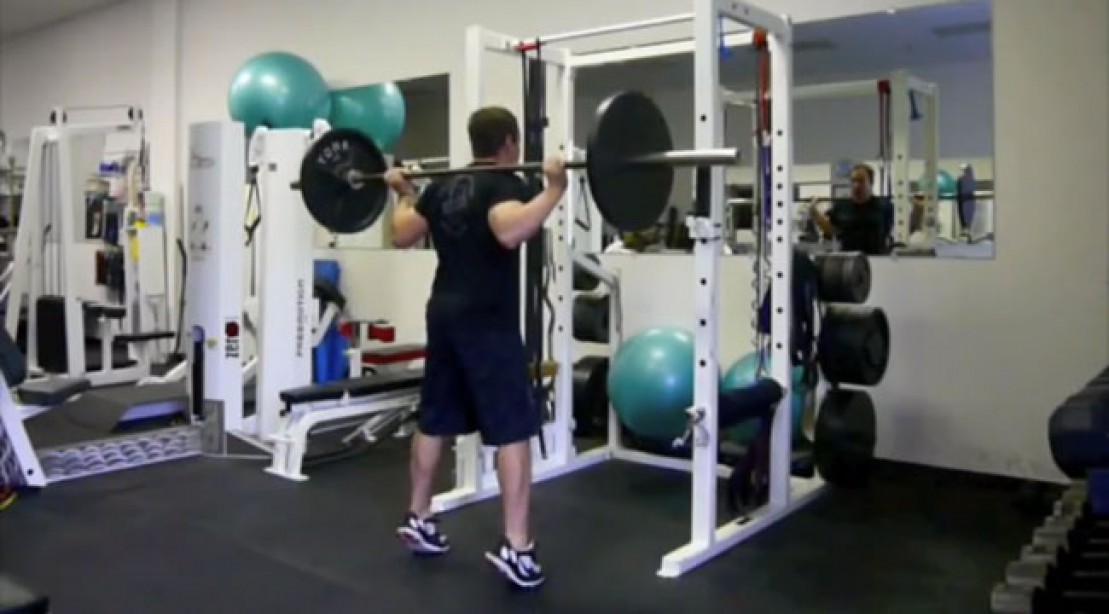 The 10 Best Bodybuilding Exercises You Can Do | Muscle & Fitness