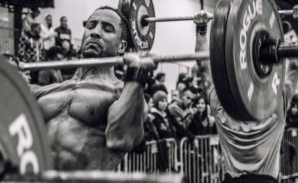 The 2013 CrossFit Games Preview | Muscle & Fitness