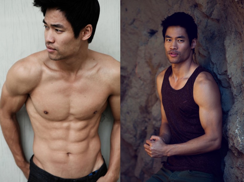 David Lim's kickass body-sculpting 'S.W.A.T.' workout program | Muscle ...