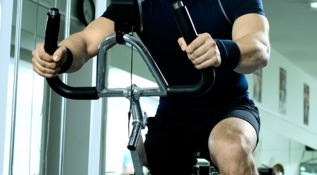 6 Tips for Bigger, Stronger Arms | Muscle & Fitness