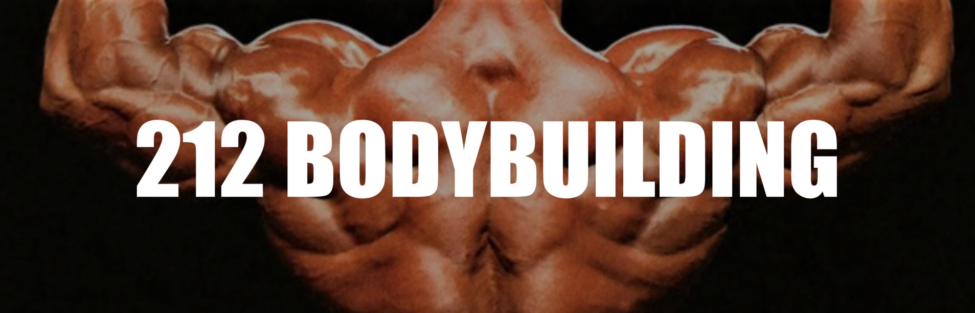 2015 Arnold Classic 212 Call Out Report | Muscle & Fitness