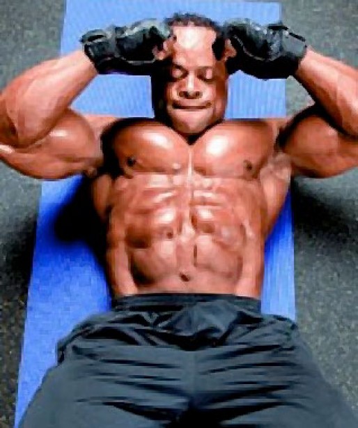 SLOW VS. FAST REP SPEED | Muscle & Fitness