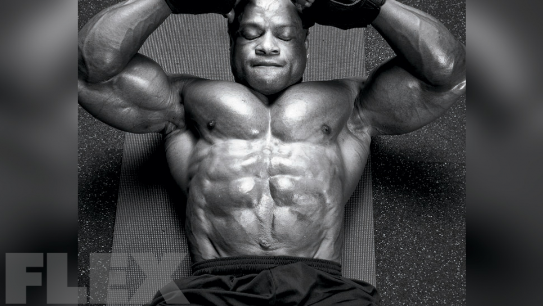 Build an Impressive Midsection with Chiseled Obliques | Muscle & Fitness