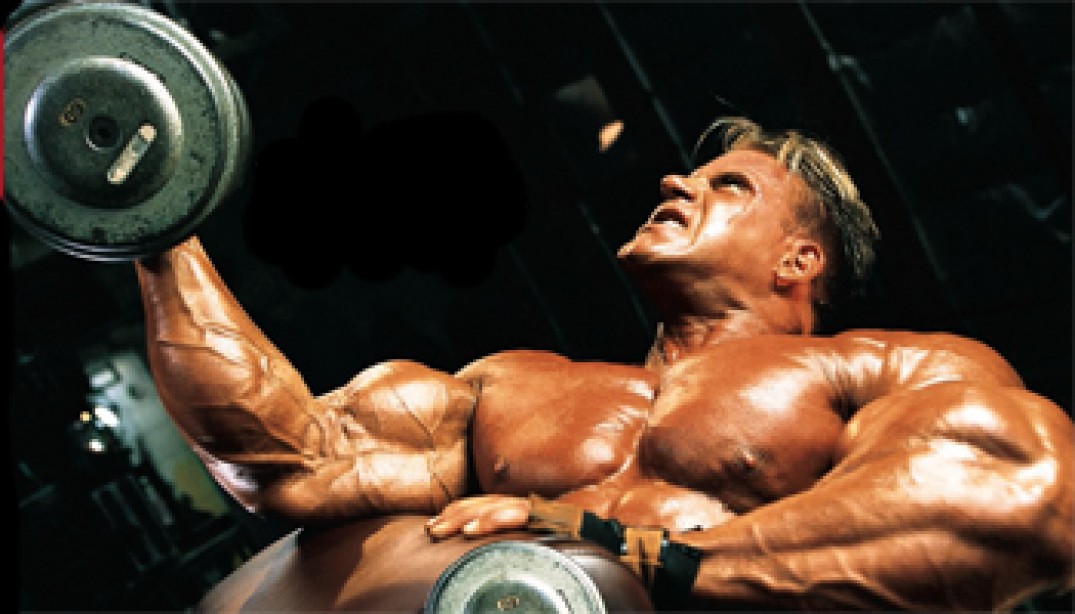 ADVICE FOR HARDGAINERS | Muscle & Fitness
