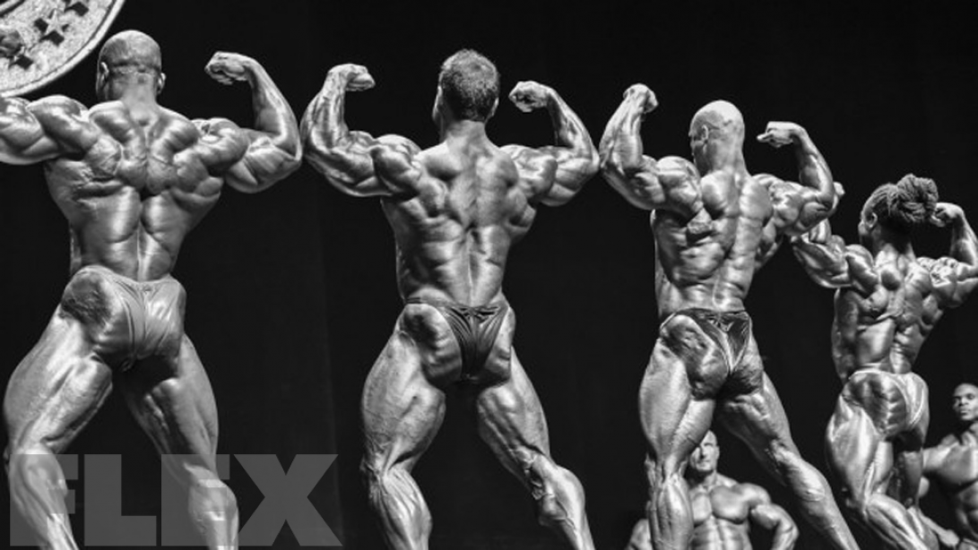 The 2015 Arnold Classic Brasil Competitor Lineups | Muscle & Fitness