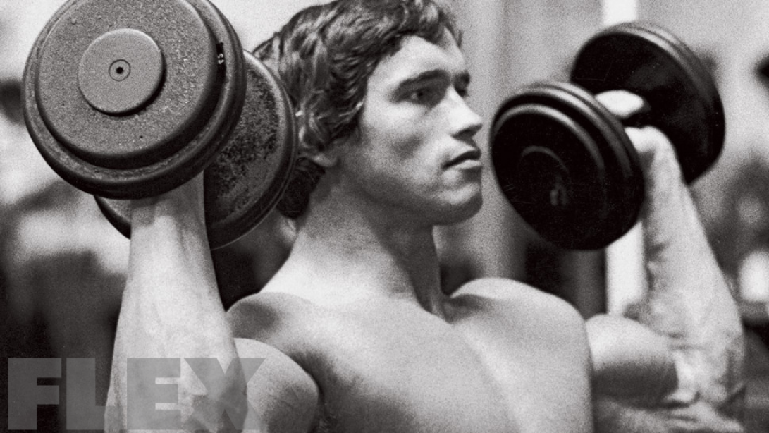 Double-Split Routines | Muscle & Fitness