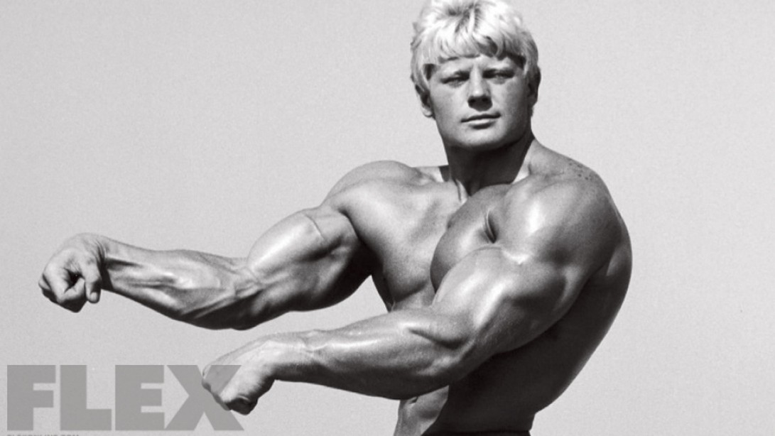 The Blond Bomber: Why We Do It | Muscle & Fitness