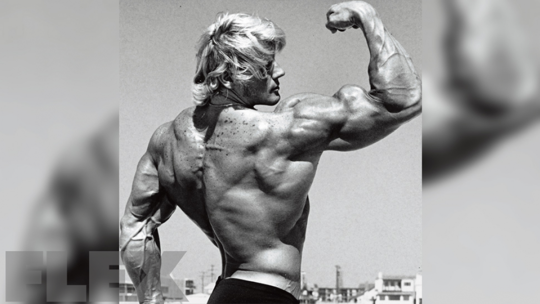 The 10 Commandments of Bodybuilding | Muscle & Fitness