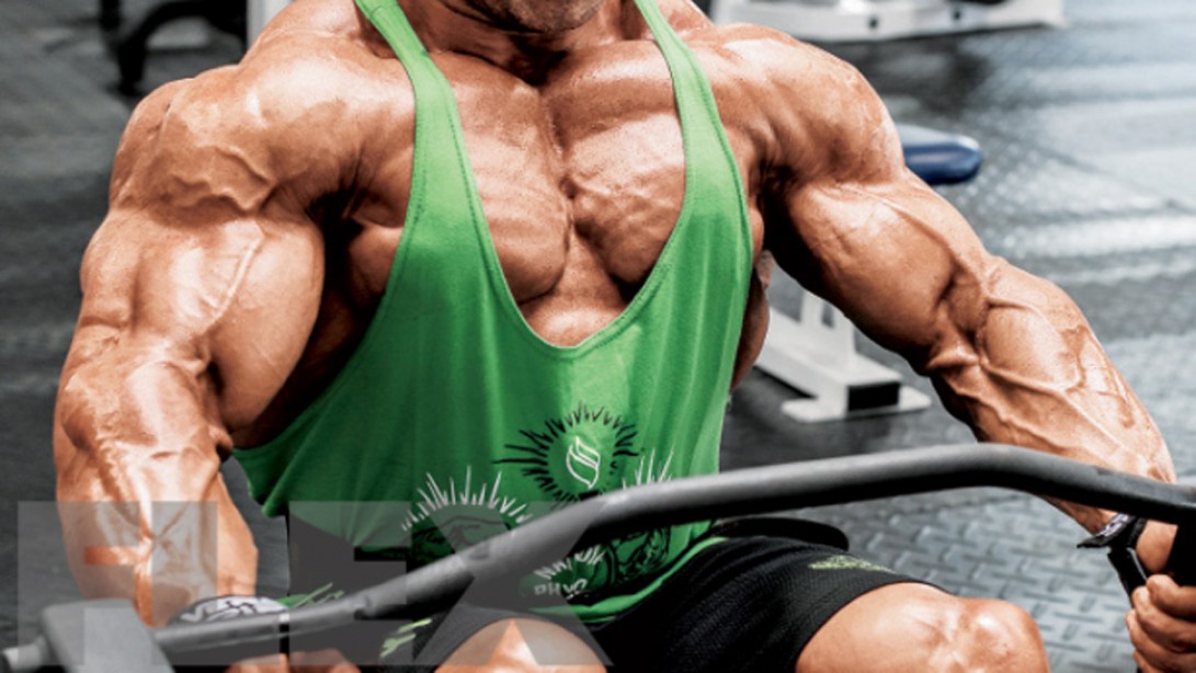 10 Week Plan for Getting Huge and Strong | Muscle & Fitness