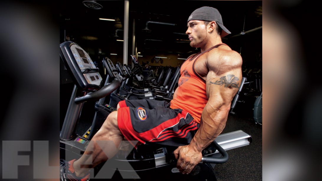 3 Tips for Adding Mass | Muscle & Fitness