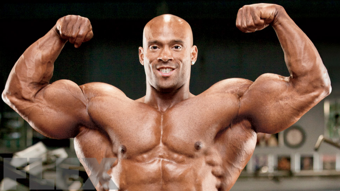 Juan Morel on Activities Outside the gym, Posing, and More | Muscle ...