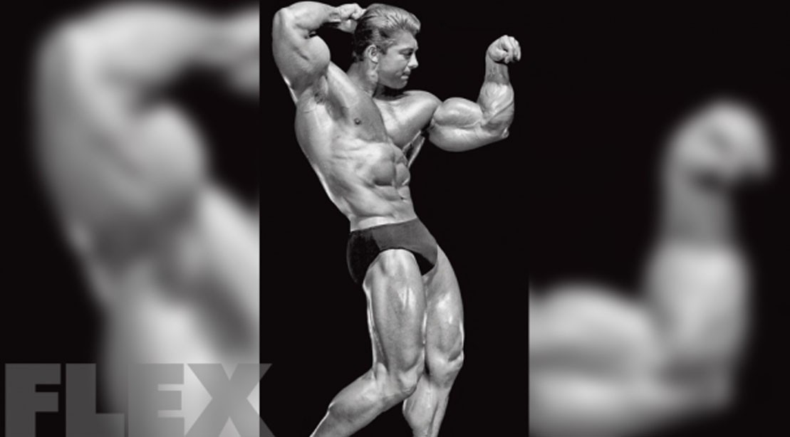 Classic Physique Bodybuilding Greats | Muscle & Fitness